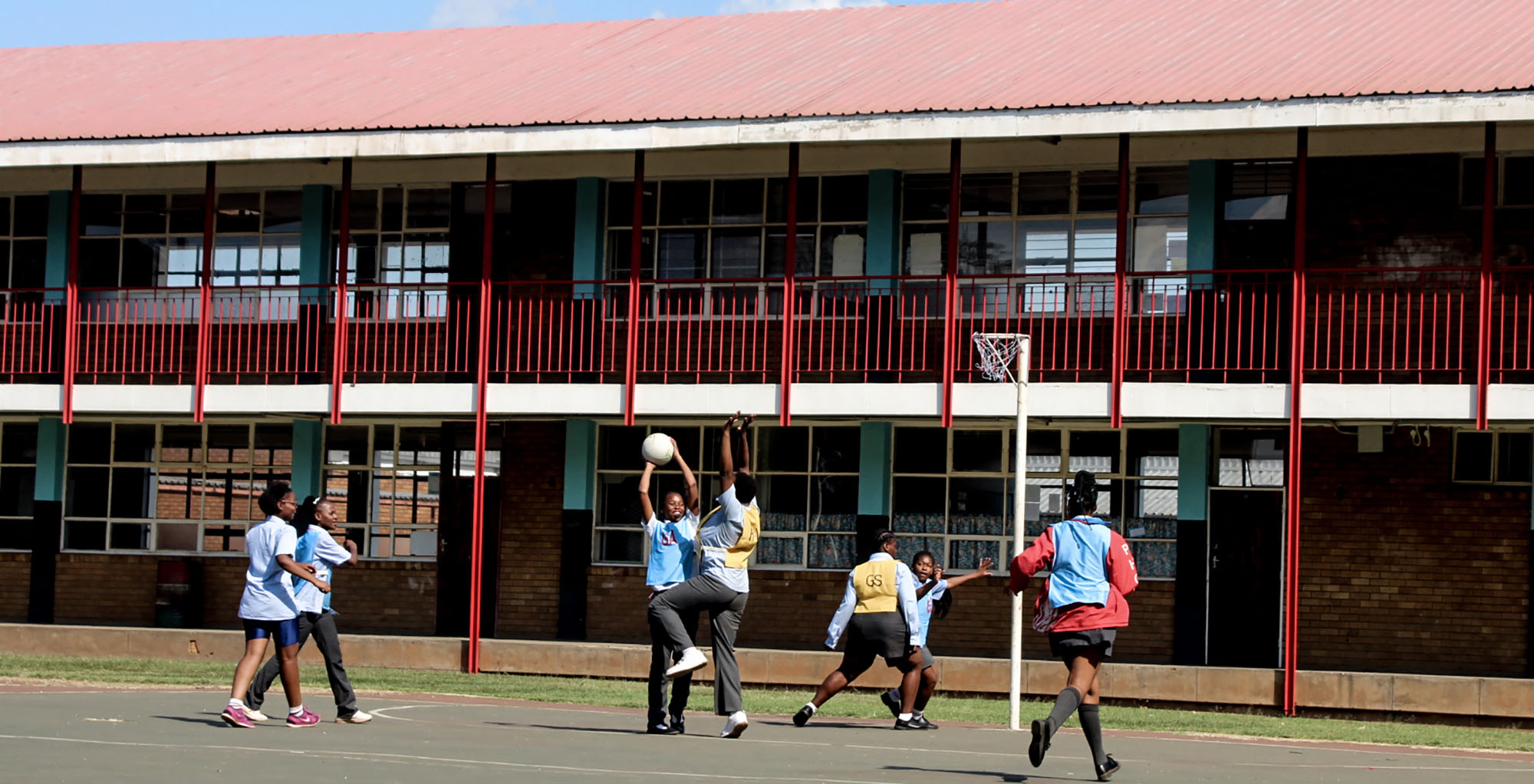 haakdoorn math science high school – HMS High School